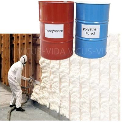 Polyurethane Waterproof Coating factory, Buy good price Poly Polyol ...