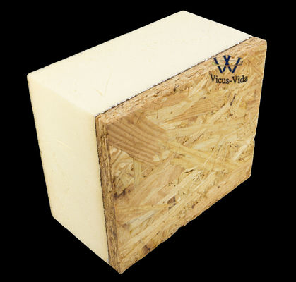 VP-IR01 PU Blend Polyols Superior Performance for PIR Panel Sandwich ...