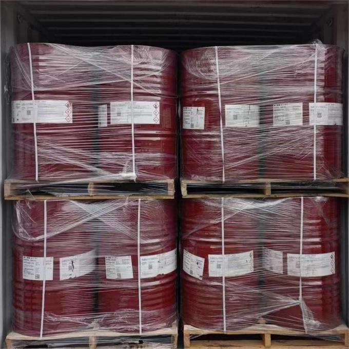 Liquid Polymeric Mdi Isocyanate 44V20L Customization for Polyurethane ...