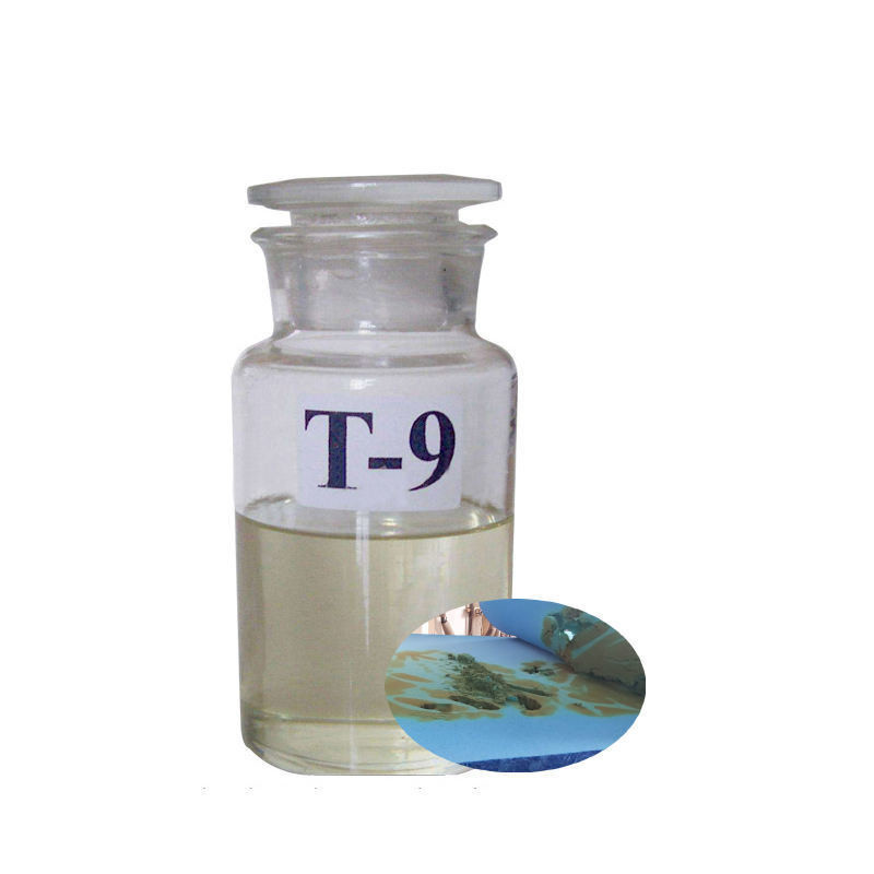 Customization Tin II 2-Ethylhexanoate T9 Catalyst for Sponge and Sofa ...