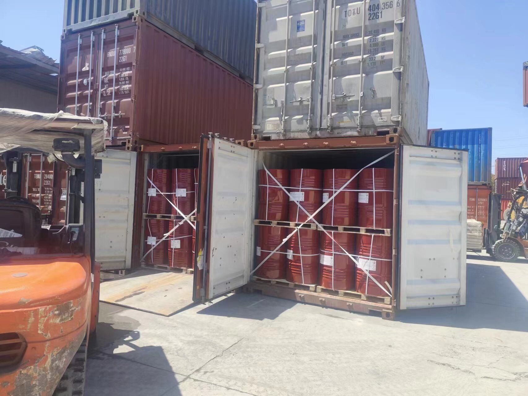 Polymeric MDI Isocyanate The Perfect Choice for Rigid Foam Insulation