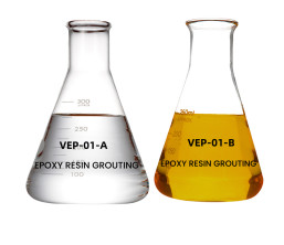 VPU-1 Hydrophilic Polyurethane Grouting Materials