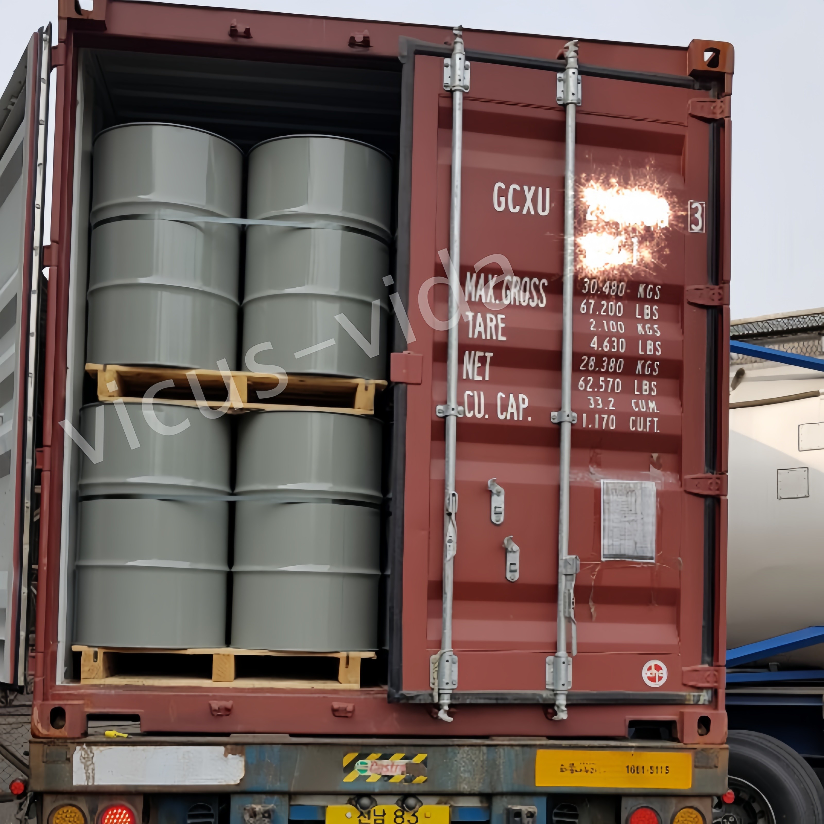 Cyclopentane Refrigerant In Household Refrigerators And Freezers