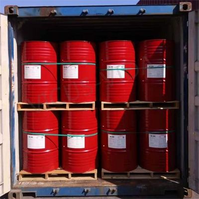 Liquid Polymeric Mdi Isocyanate 44V20L Customization for Polyurethane ...